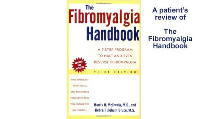 Review: The Fibromyalgia Handbook