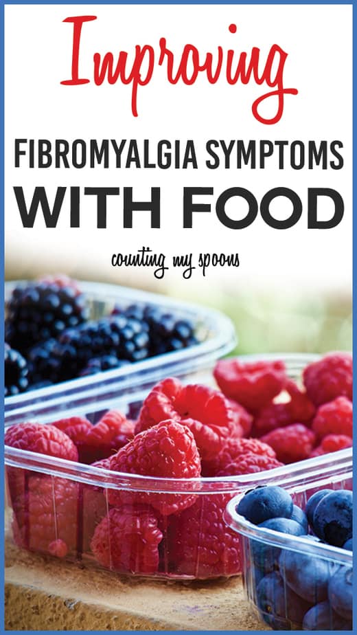 Improving Fibromyalgia Symptoms With Food. Foods to avoid and foods to eat.