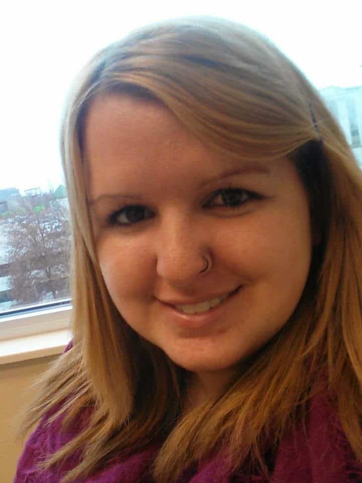 Rachel Tanner : Fibromyalgia Interview