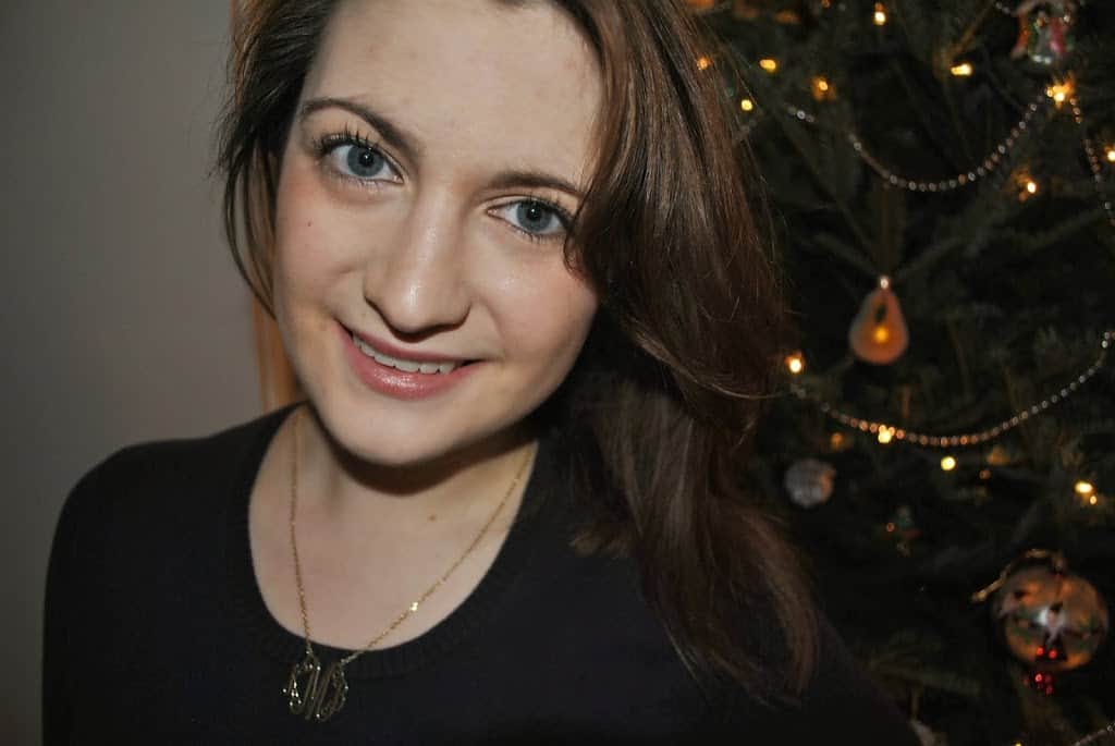 Kate Mitchell: Fibromyalgia Interview