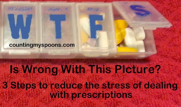 Reducing Prescription Stress with Pillpack