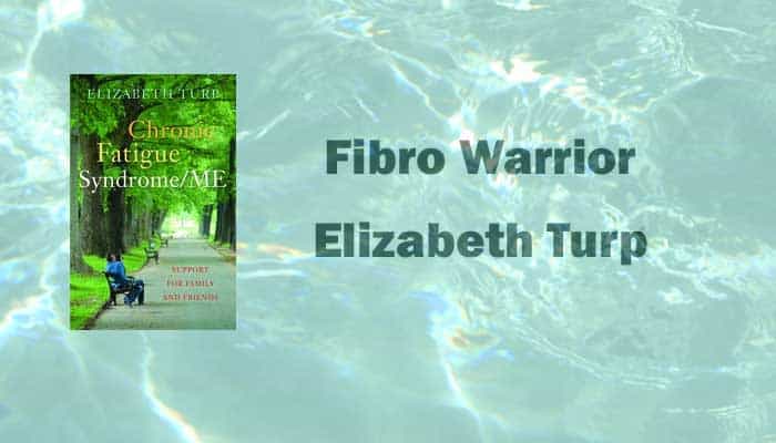 Fibro Warrior - Elizabeth Turp - Counting My Spoons