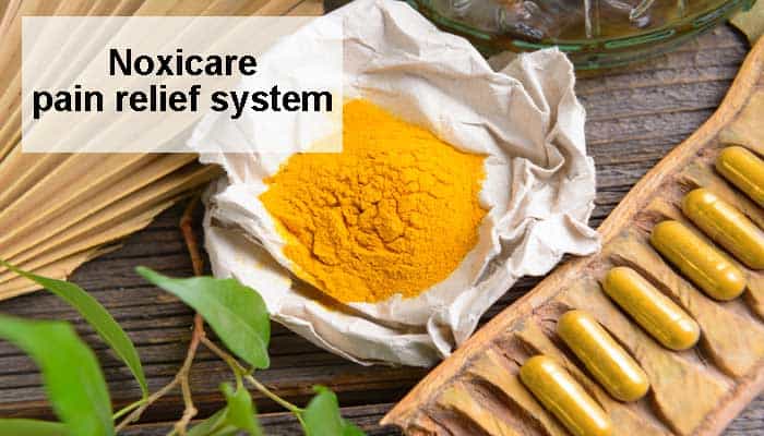 Natural Pain Relief with Noxicare - Counting My Spoons