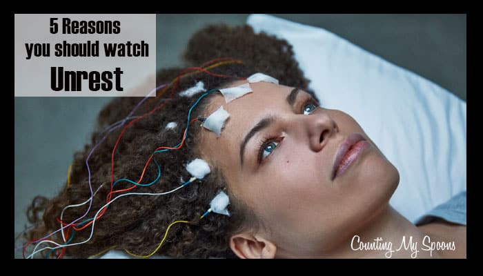 Why you and your family should watch the Unrest Documentary - Counting ...