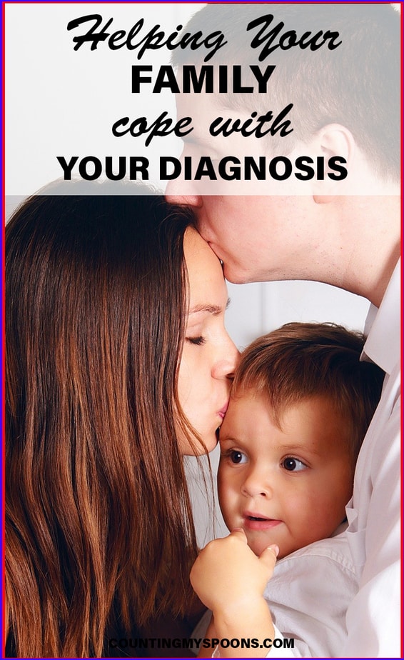 Family Coping With Illness